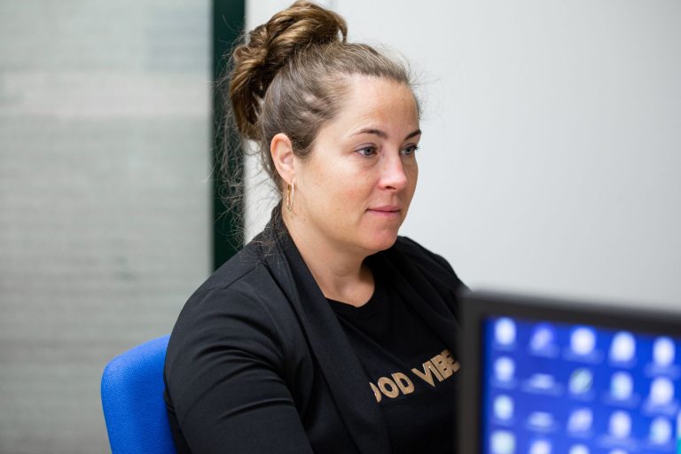 Kim Smeets | Decom Telecom | ICT | Security