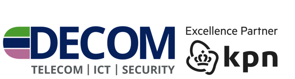 Update KPN EEN Desktop Integratie | Decom Telecom | ICT | Security