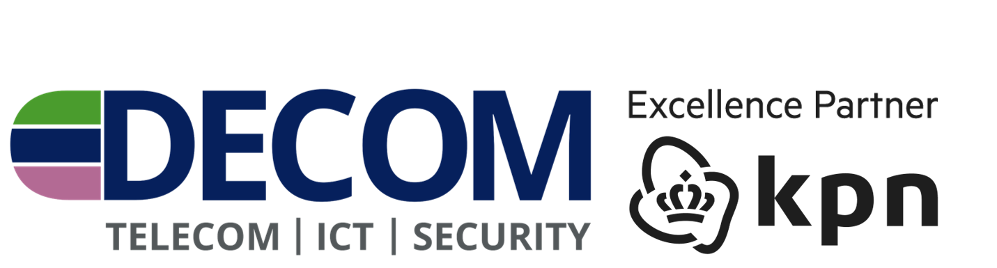 Update KPN EEN Desktop Integratie | Decom Telecom | ICT | Security