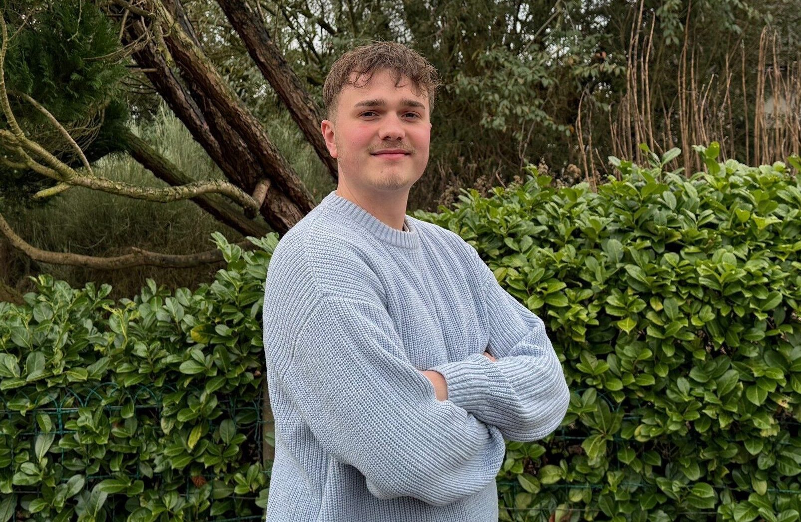 Tom Peters | Decom Telecom | ICT | Security